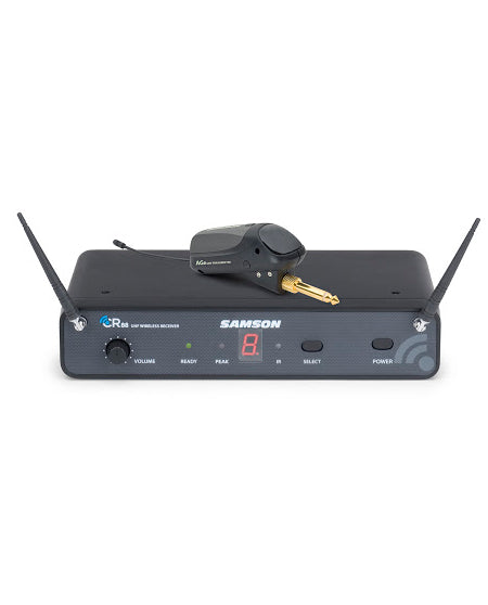 Samson Airline 88 AG8 Guitar System
